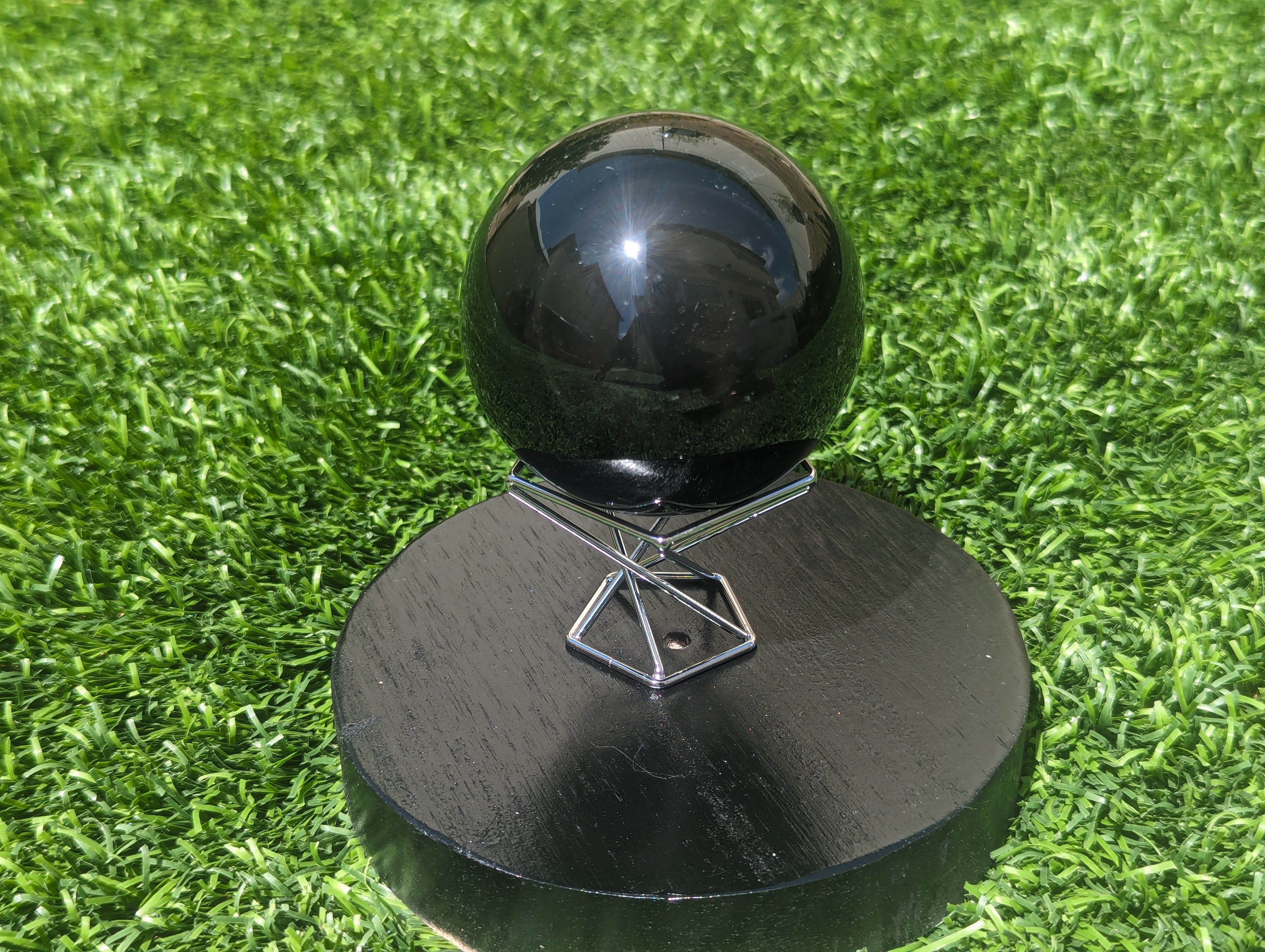 Spheres – Crystal Fusion Designs